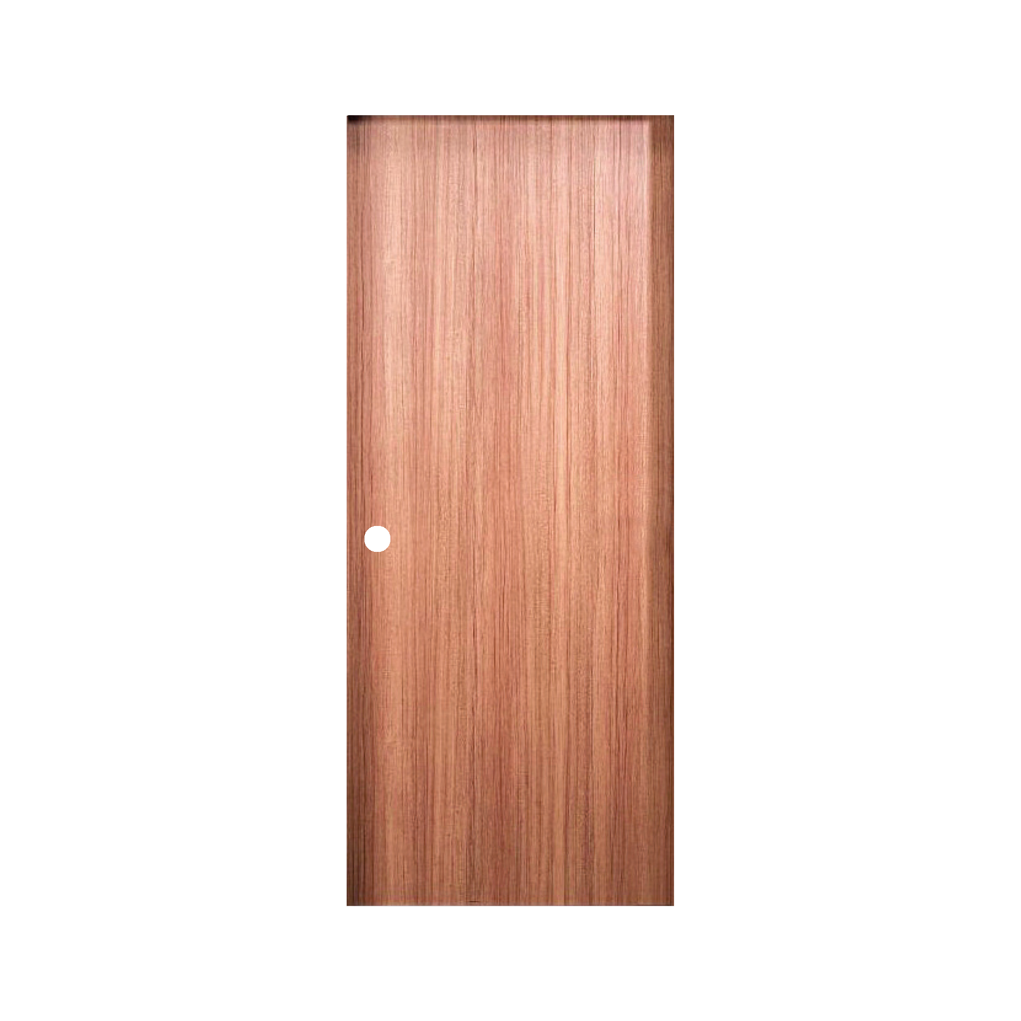 Flush Semi-Solid Core Doors